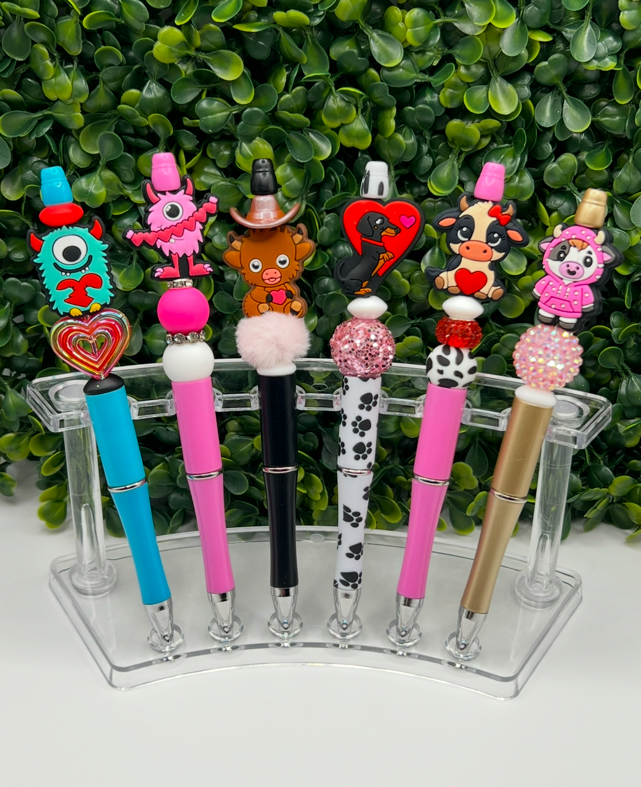 Pens – Morgan N' More