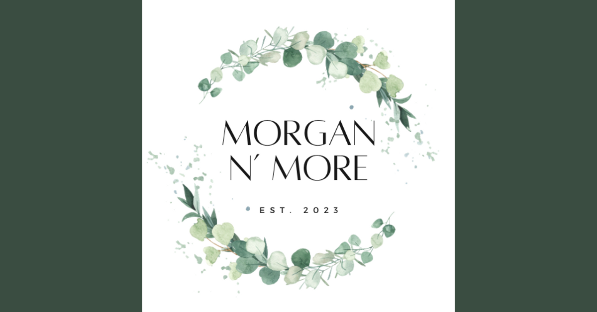 Morgan N' More